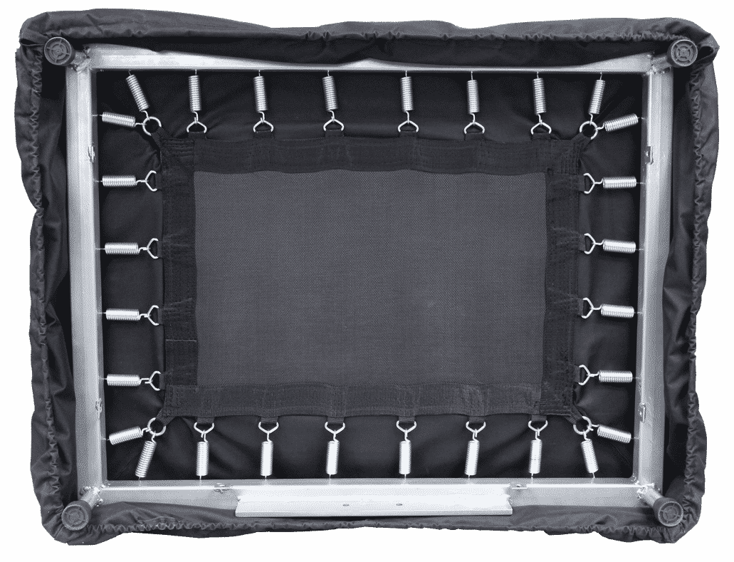 Energy Mat – Active Fun – Trampolines · Health Rebounder · Energy Mat